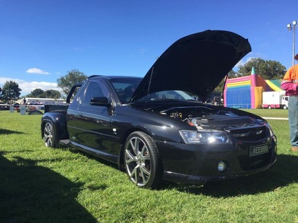 holden vz ss ute for sale | New and Used Cars, Vans & Utes for Sale ...