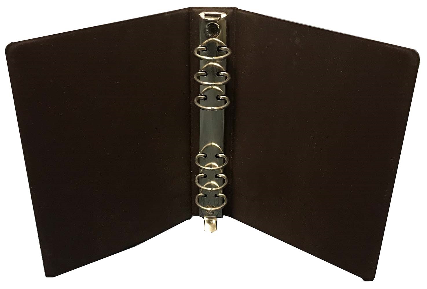 How Many Pages Fit In A 5 Inch Binder FitnessRetro
