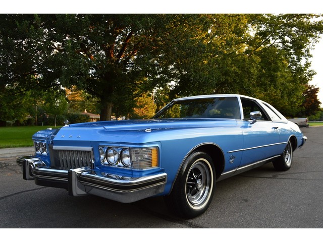 1974 Buick Riviera | eBay