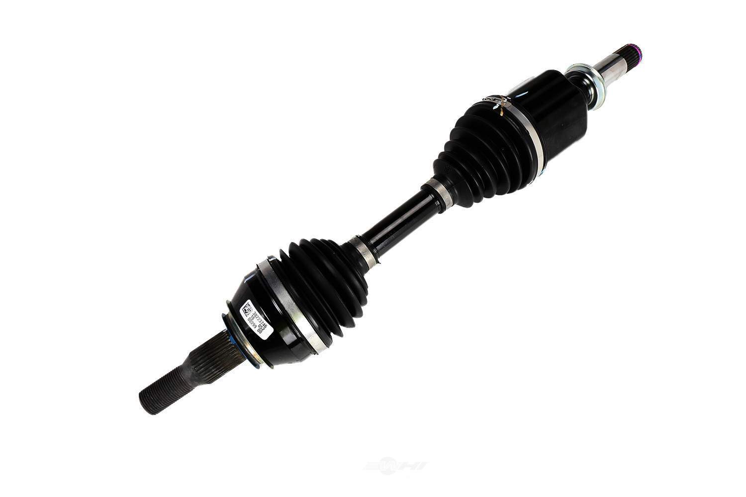 CV Axle Assembly ACDelco GM Original Equipment 84263495 fits 17-19 ...