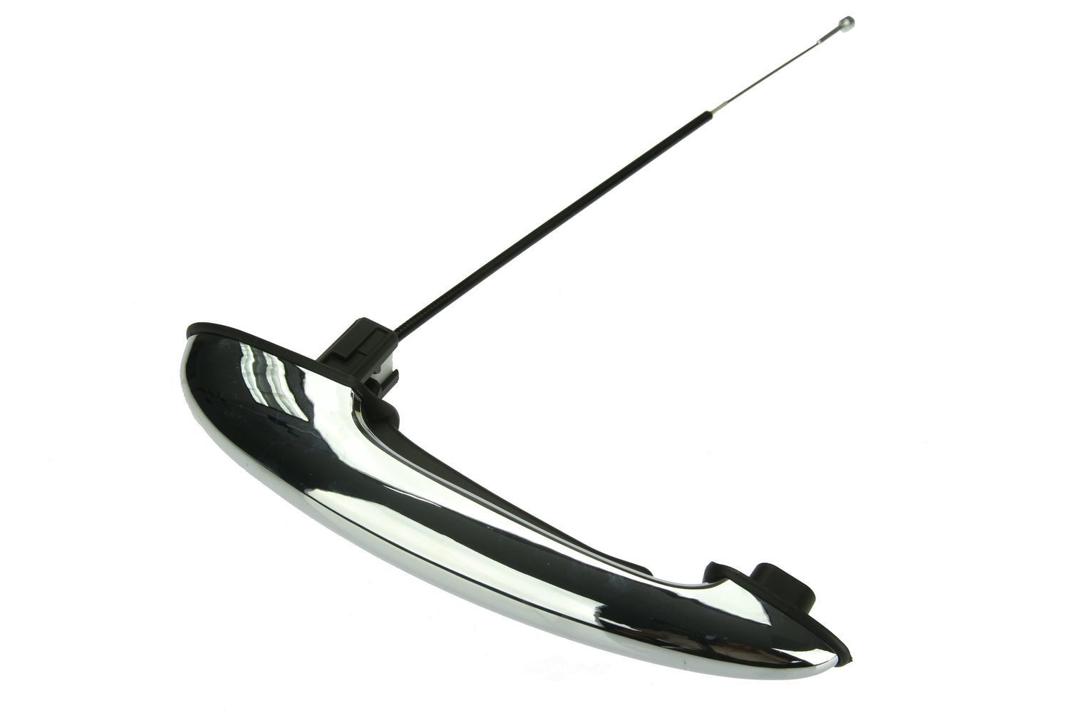 Exterior Door Handle URO Parts 51217198472 fits 02-15 Mini Cooper for ...