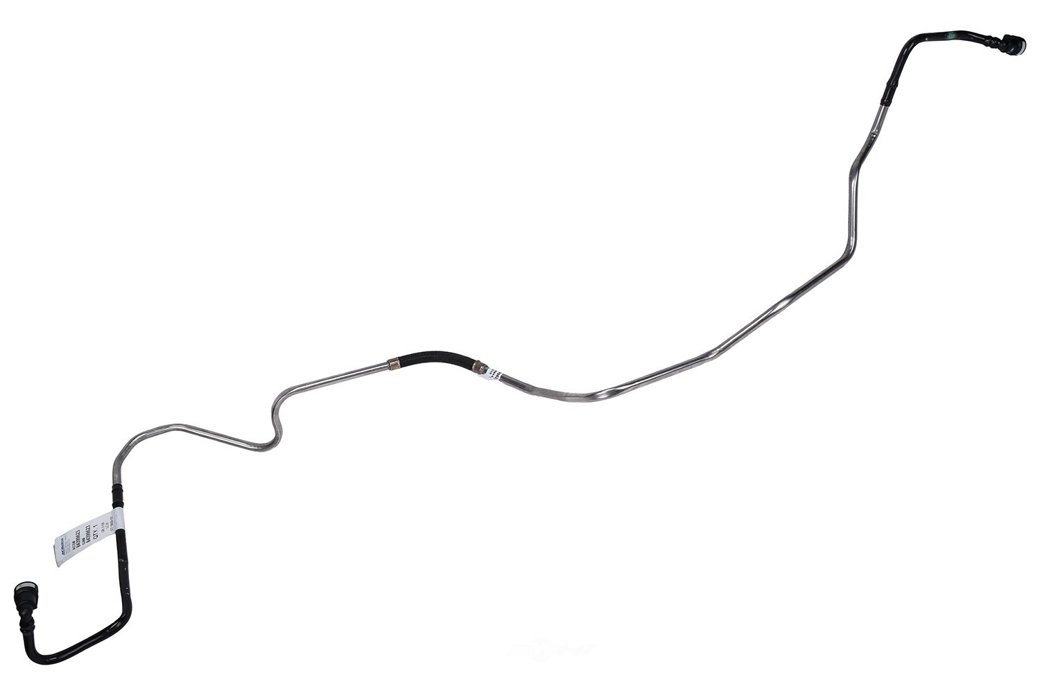 Vapor Canister Vent Hose ACDelco GM Original Equipment 84399623 for ...