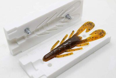 Soft Plastics - Bait Molds