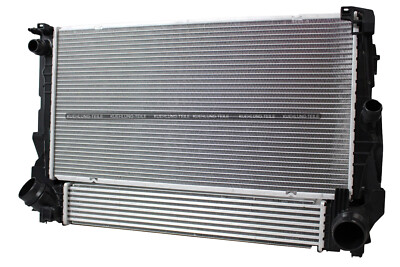 Wasserkühler für BMW F46 Gran Tourer