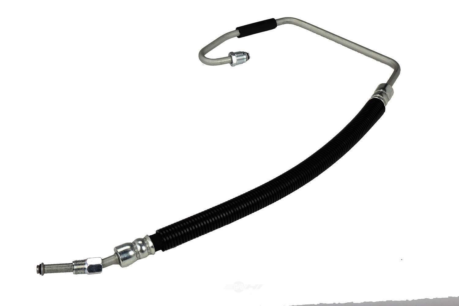 Power Brake Booster Line GM Parts 176-2101 for sale online | eBay