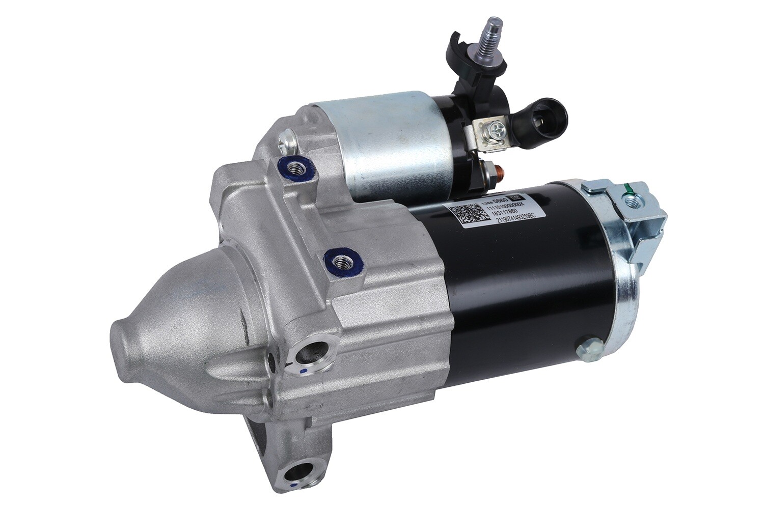 Starter Motor ACDelco GM Original Equipment 12685660 for sale online | eBay
