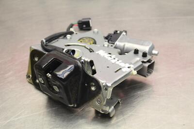 Jeep Cherokee Zentralverriegelung