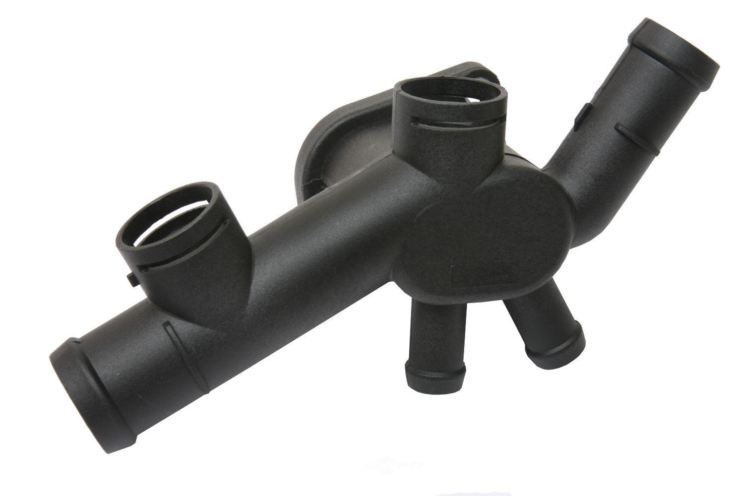 Radiator Coolant Hose Flange URO Parts 06A121132C fits 98-05 VW Beetle ...