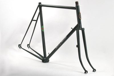 Bicycle Frames - Fillet Brazed - Nelo's Cycles