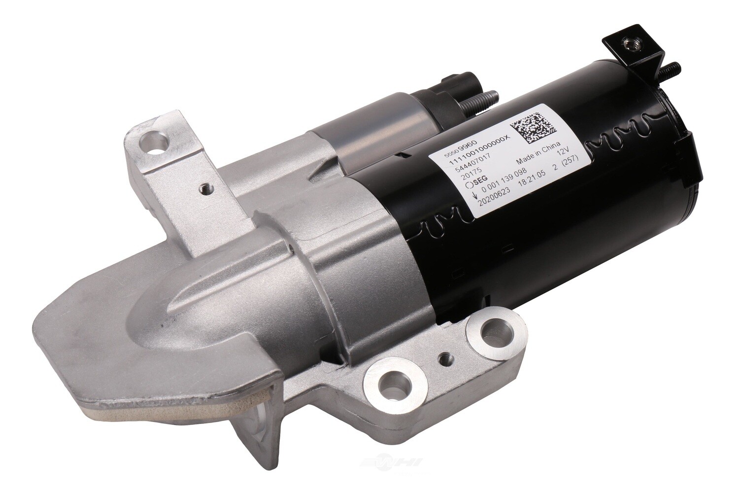 Starter Motor ACDelco GM Original Equipment 55509960 for sale online | eBay