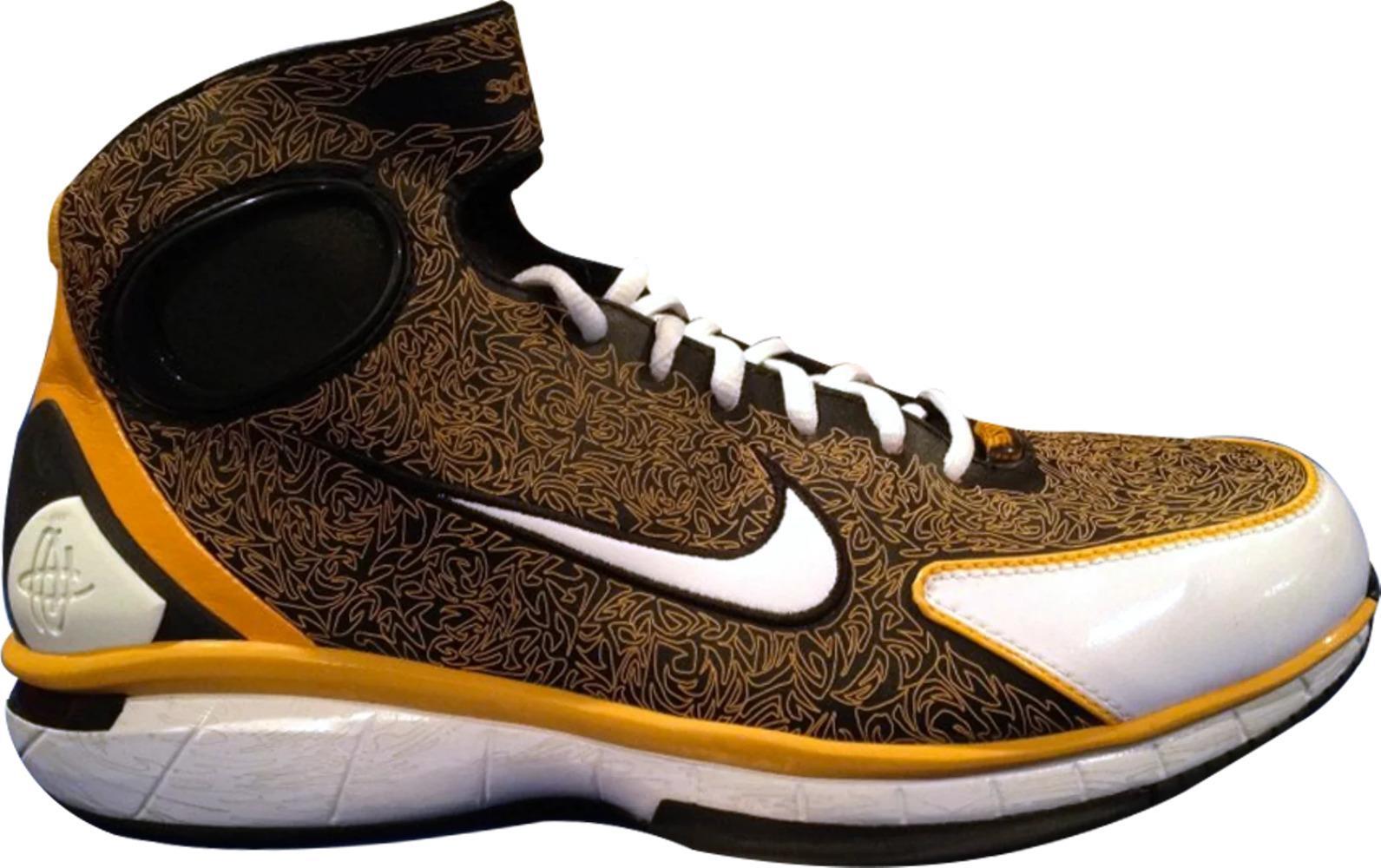 Size 13 - Nike Air Huarache 2K4 Kobe for sale online | eBay