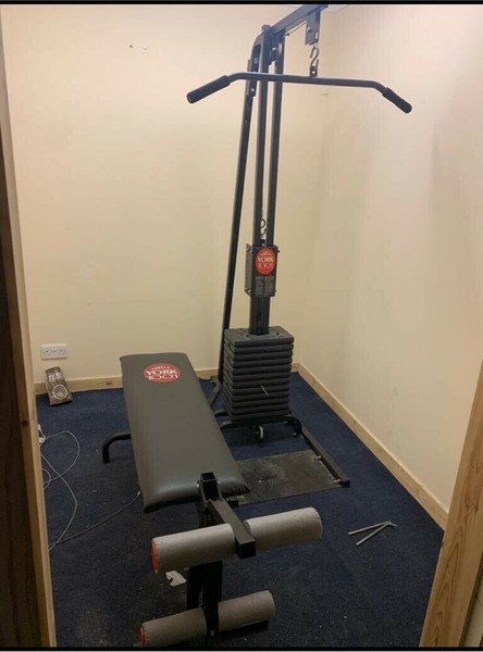 Multi Gym for sale in UK | 98 second-hand Multi Gyms