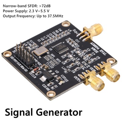 Signal - Digital Rf Signal Generator