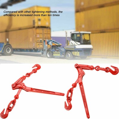 Rigging - Chain Fall