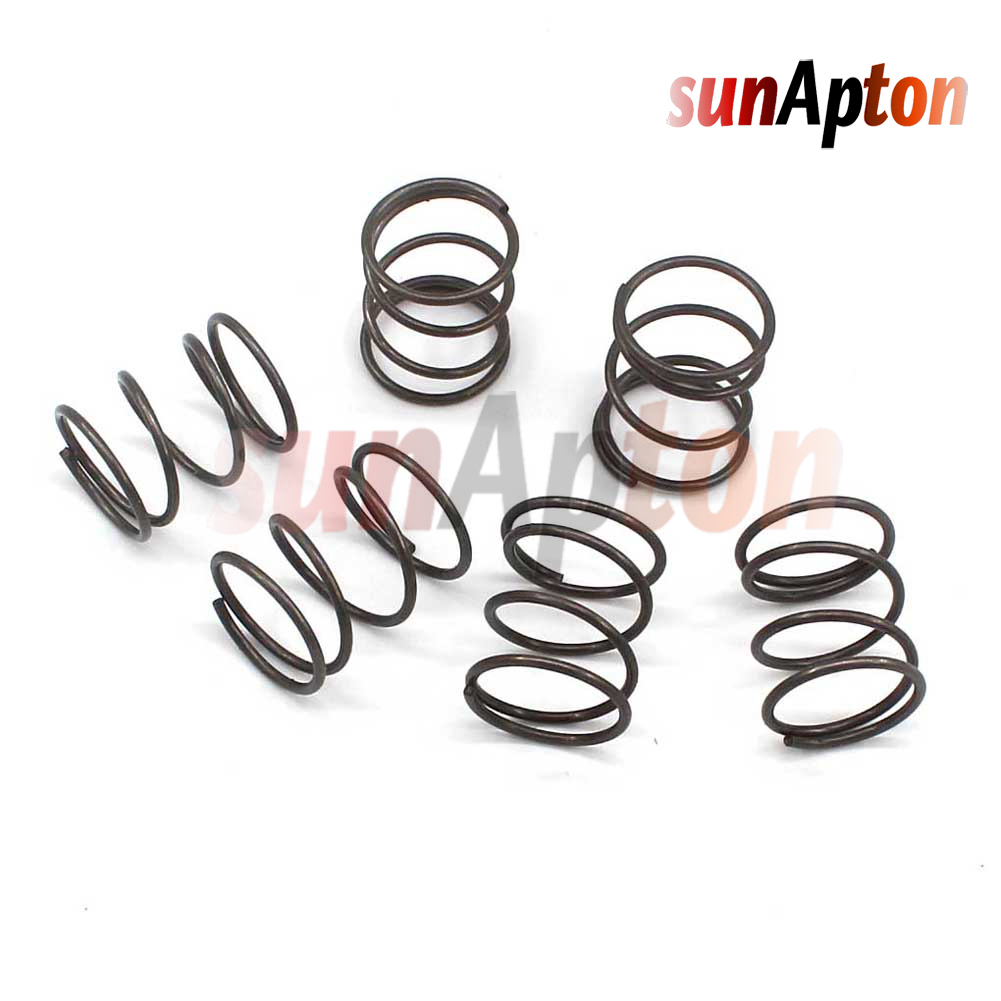 6pcs Trimmer Head Spring for Stihl Autocut C5-2 FS38 FS45 FS46 FS45C 5 ...