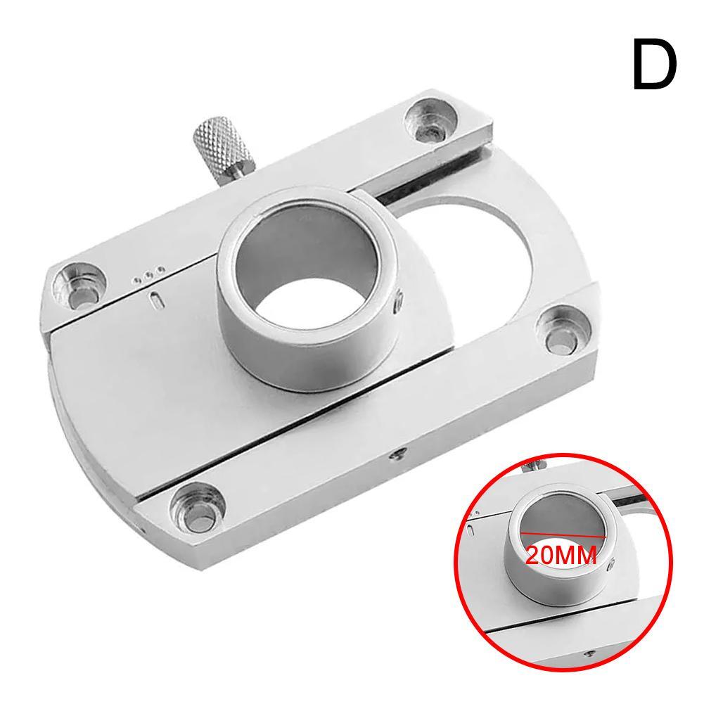 Vinyl record player SME conversion arm phono arm base, hole size 13 to ...