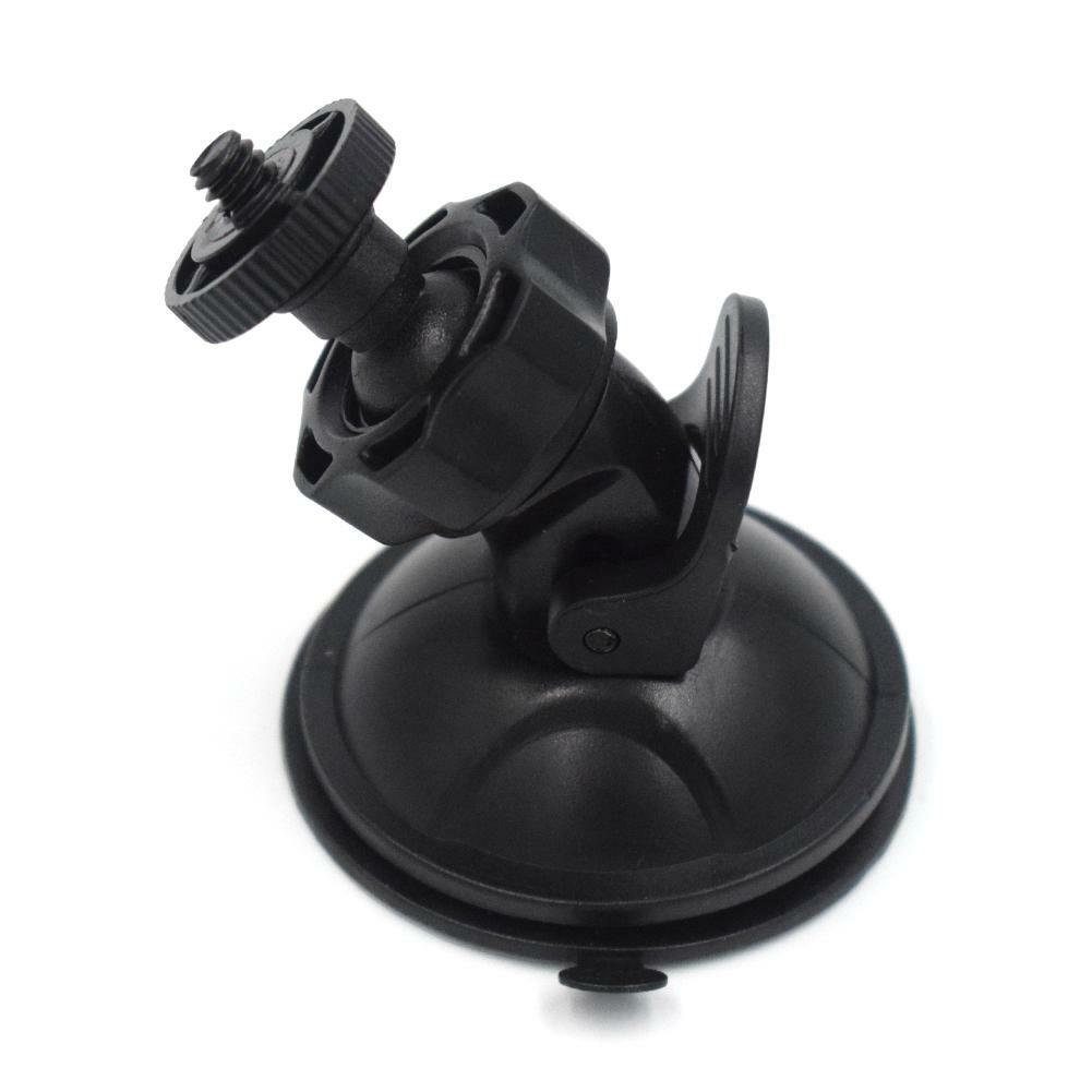 Suction Cup Car DVR Mount Holder 360 Rotating Bracket for GPS DVR ...