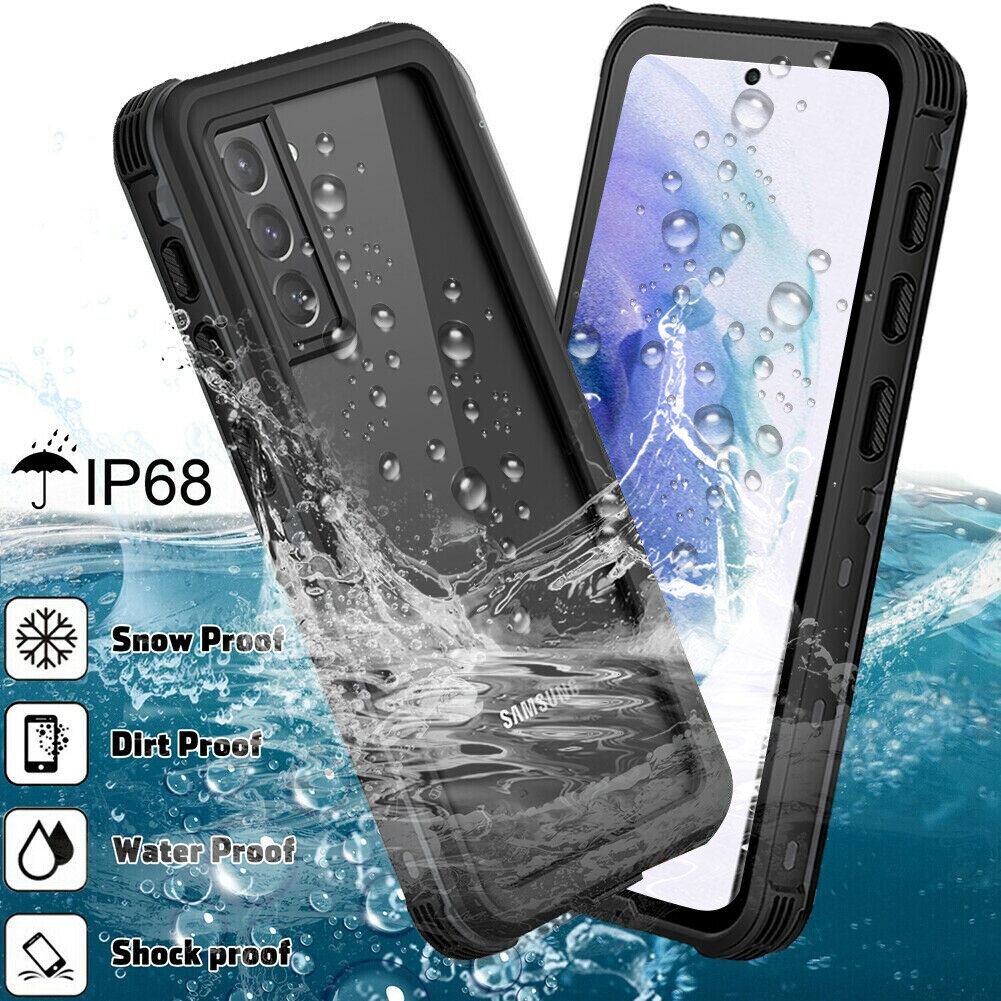 A Plus Waterproof Case | Waterproof-case