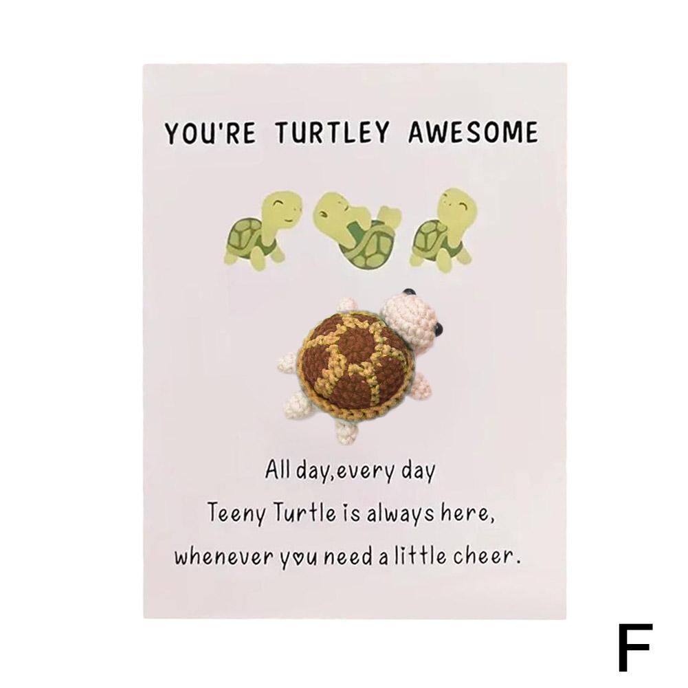 You Are Turtle Awesome Employee Appreciation Gifts Inspirational Gift ...