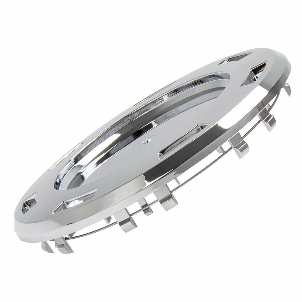 FOR 2007-2014 CADILLAC ESCALADE ESV EXT 22" INCH CHROME WHEEL HUB ...