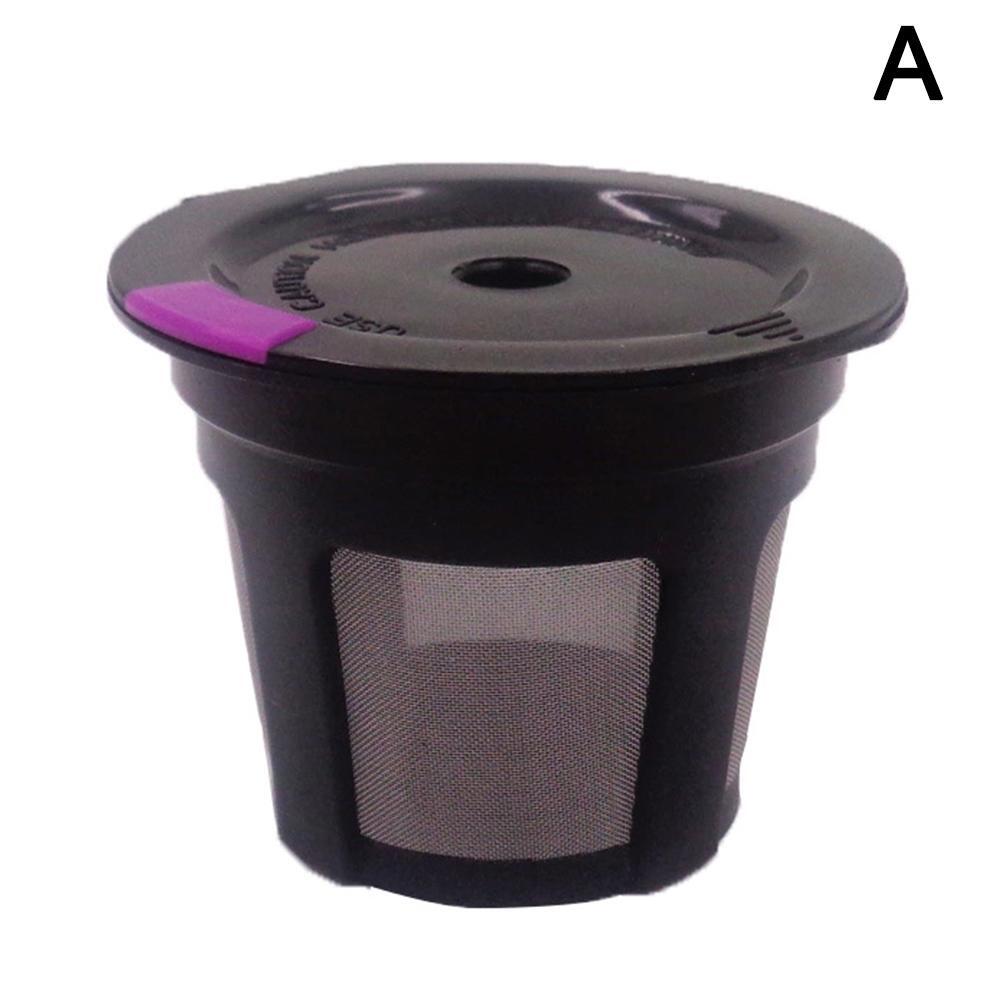 Keurig Refillable & Reusable K-Cup Coffee Filter Pods for Keurig ...