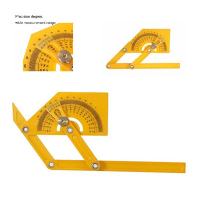 Protractors - Depth Gage