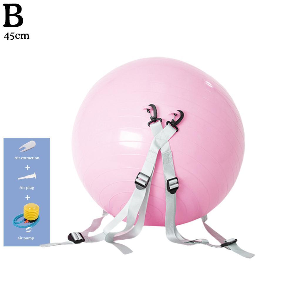 Auxiliary Ball Durable Backflip Auxiliary Ball Anti Slip Training ...