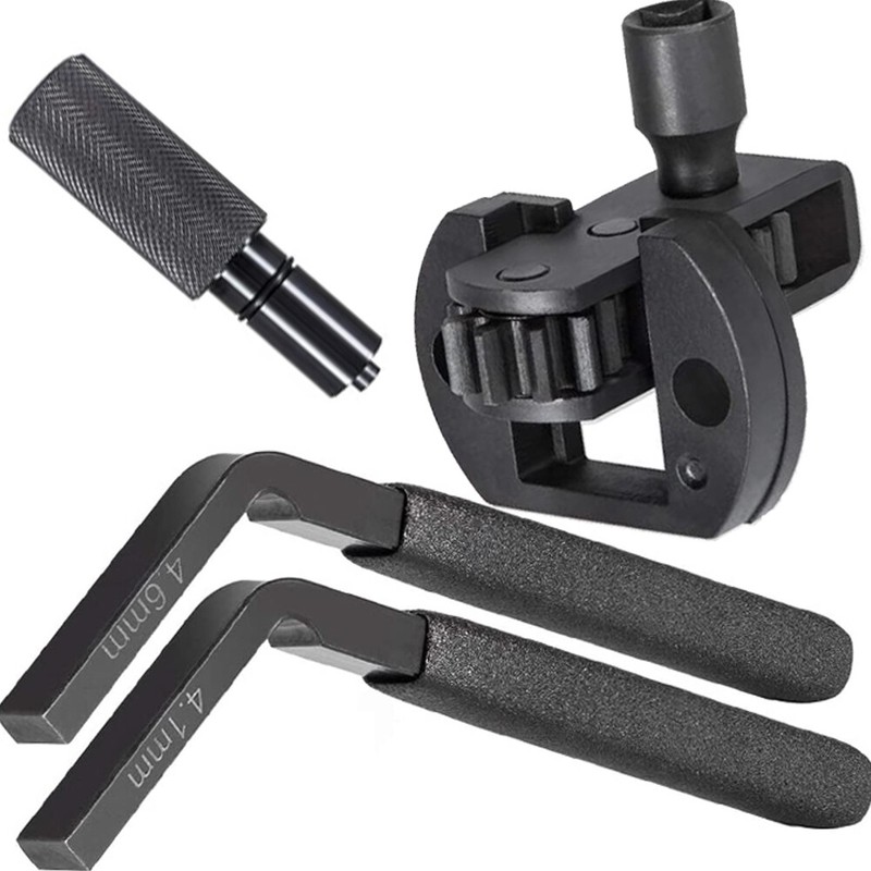 Diesel Engine For Detroit Diesel DD15 DD16 Engine Camshaft Timing Tool ...