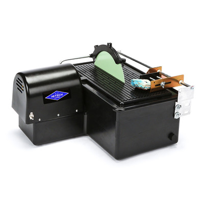 Lapidary Slab Saw for sale | Only 2 left at -70%