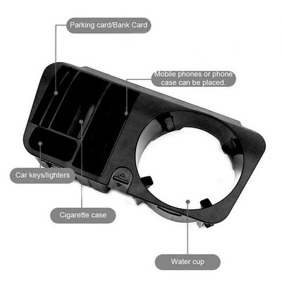 Mittelkonsole für Mercedes GLC günstig kaufen