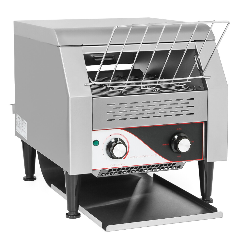 Commercial Conveyor Toaster Oven for Buffet Full-automatic Stainless