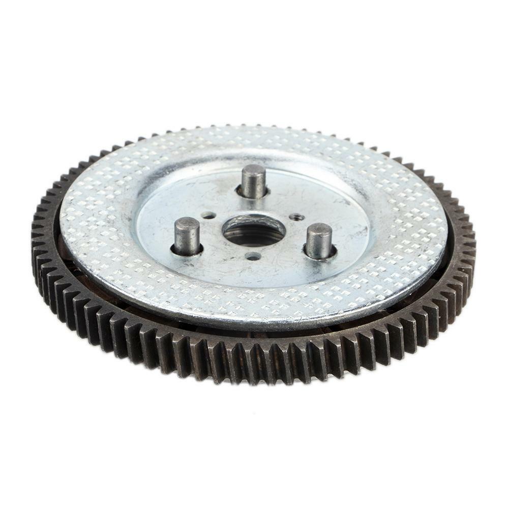 ️ Complete Assembled Clutch Bevel Wheel For 80cc Gas Motorized 2-Stroke ...