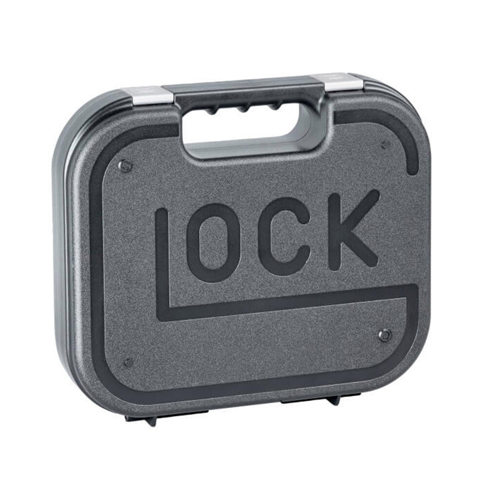 Купить Пистолет UMAREX USA UMAREX Licensed GLOCK 34 Gen4 Deluxe CO2 GBB ...