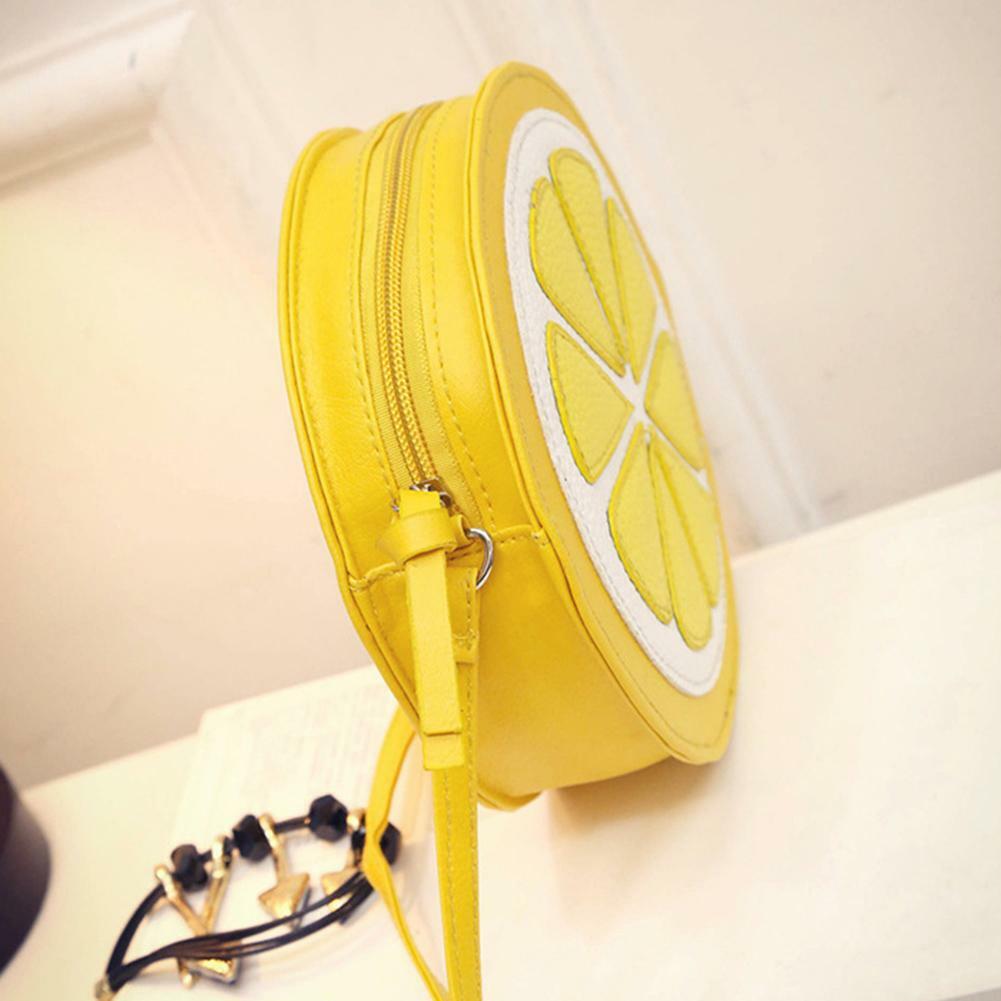 Round Crossbody Bag Pattern | semashow.com