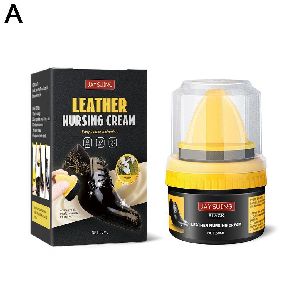 Leather Repair Cream Color Touch-Up Cream Leather Goods Renovation ...