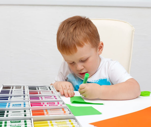 Bulk | Rarlan Washable Markers Bulk | Rarlan Washable Markers