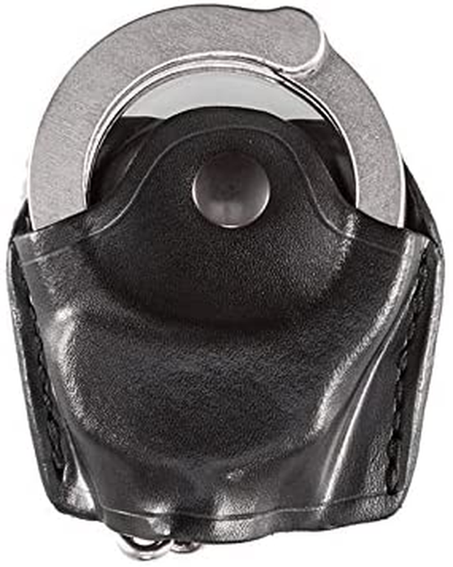 Aker Leather 506 Handcuff Case, Open TopのeBay公認海外通販｜セカイモン