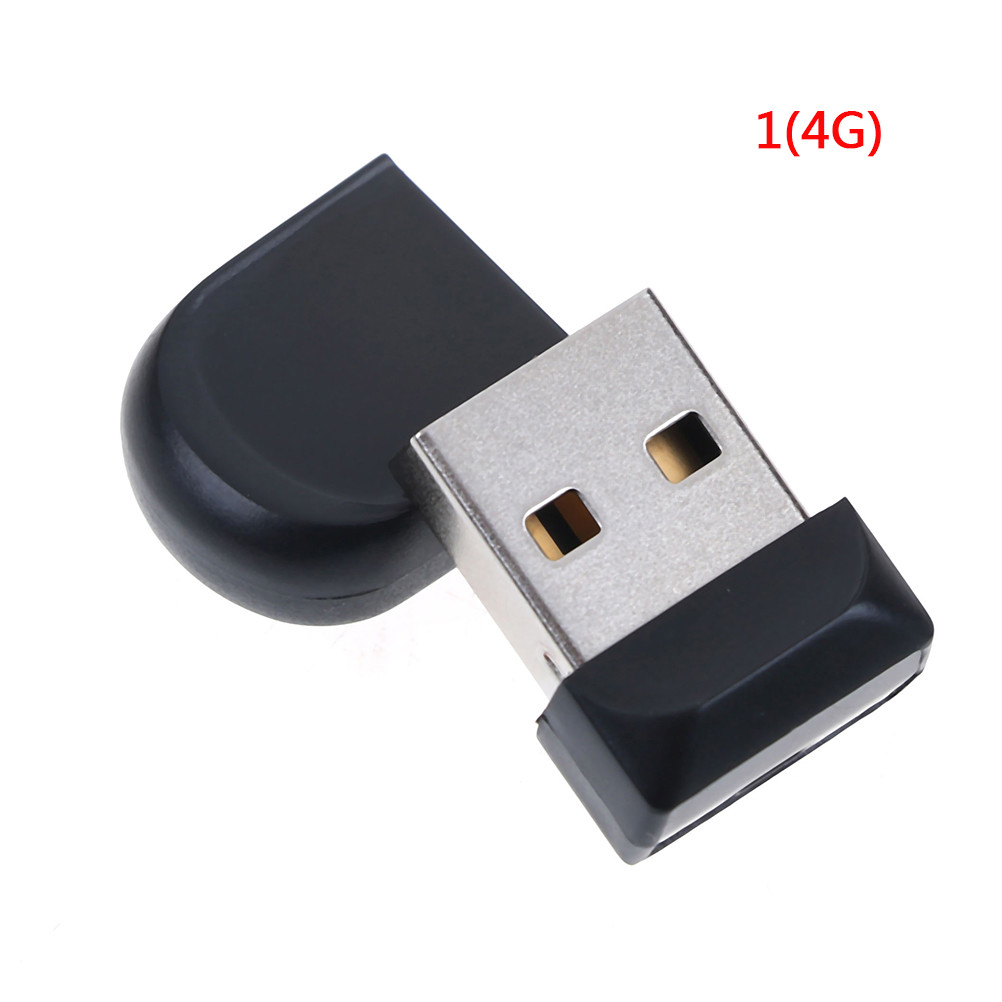 Micro Mini Flash Drive USB2.0 Memory Stick Pen Backup Drive ...