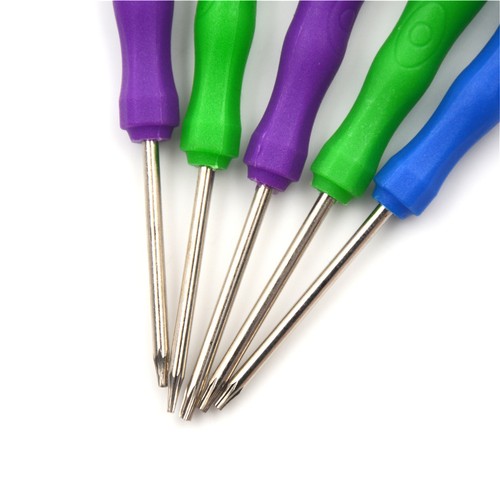 Купить Отвертка Unbranded T2 T3 T4 T5 T6 Torx Magnetic Screwdriver ...