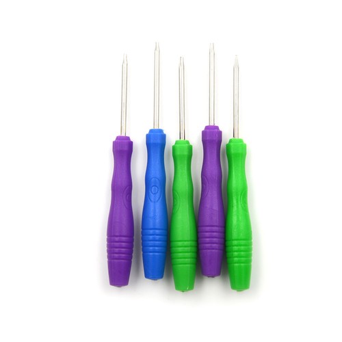 Купить Отвертка Unbranded T2 T3 T4 T5 T6 Torx Magnetic Screwdriver ...