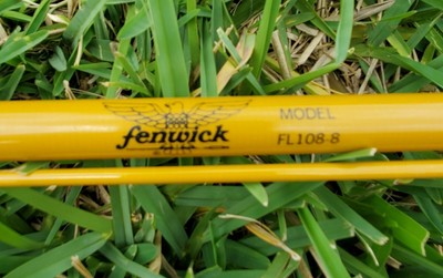 Rod Blanks & Kits - Fenwick
