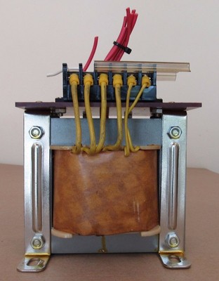 Transformers - Transformer 120V 60Hz