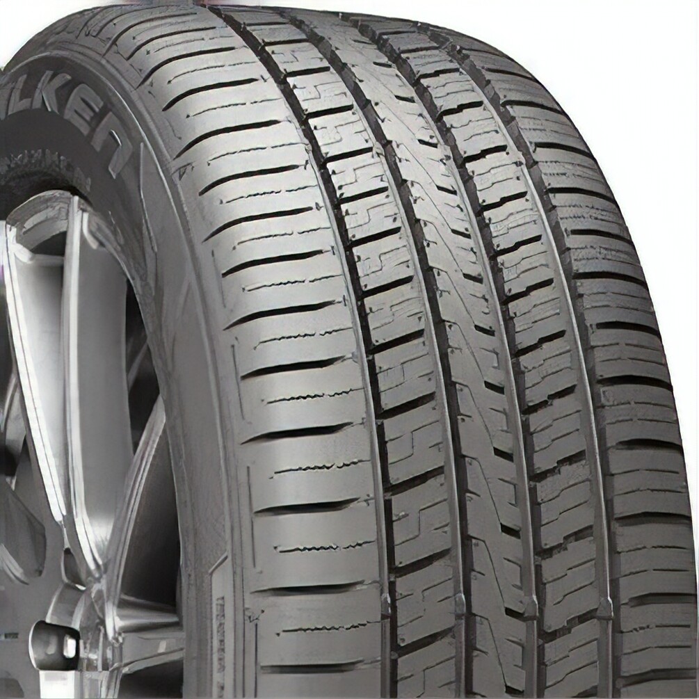 Falken Pro G5 CSV 225/60R17 Tire for sale online | eBay