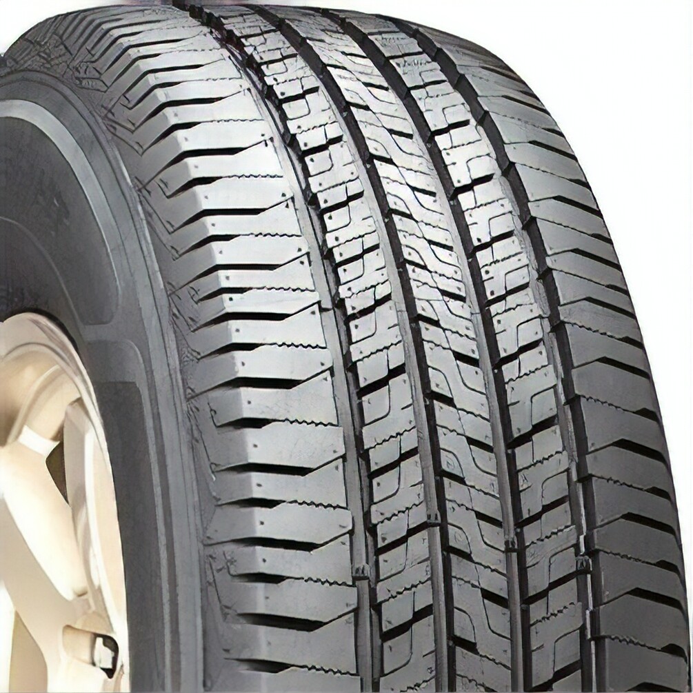 Pathfinder HT 265/70R18 Tire for sale online | eBay