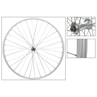 Wheels & Wheelsets - 27 X 1 1 4 - Nelo's Cycles