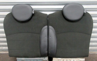 Mini Cooper Recaro Seats for sale in UK | View 67 ads