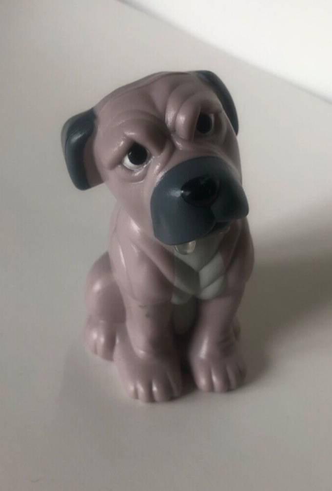 2000 Disney's 102 Dalmatians McDonald’s Happy Meal Toy