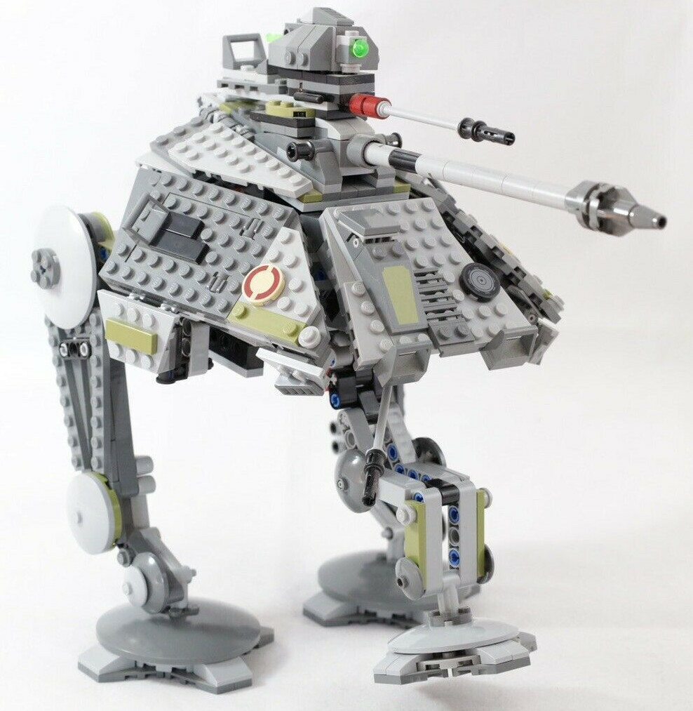 Купить Наборы Star Wars Lego at/ap 75043 в интернет-магазине с Ebay с ...