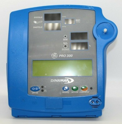 Blood Pressure Monitors - Critikon Dinamap