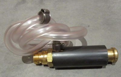 Mig Guns - Tweco Adapter